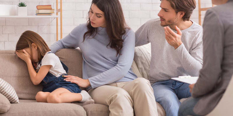 IL PARENT TRAINING: GUIDA PER GENITORI E INSEGNANTI